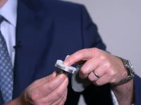 Theodore T. Manson, M.D. - Towson Orthopaedic Associates