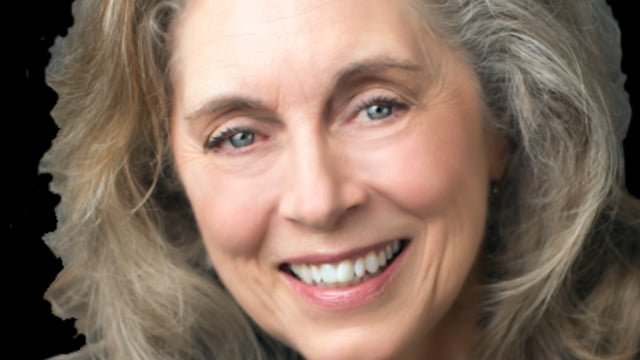 Sandra Shelton - Professional Speaker, Author, Coach, and NonProfit ...