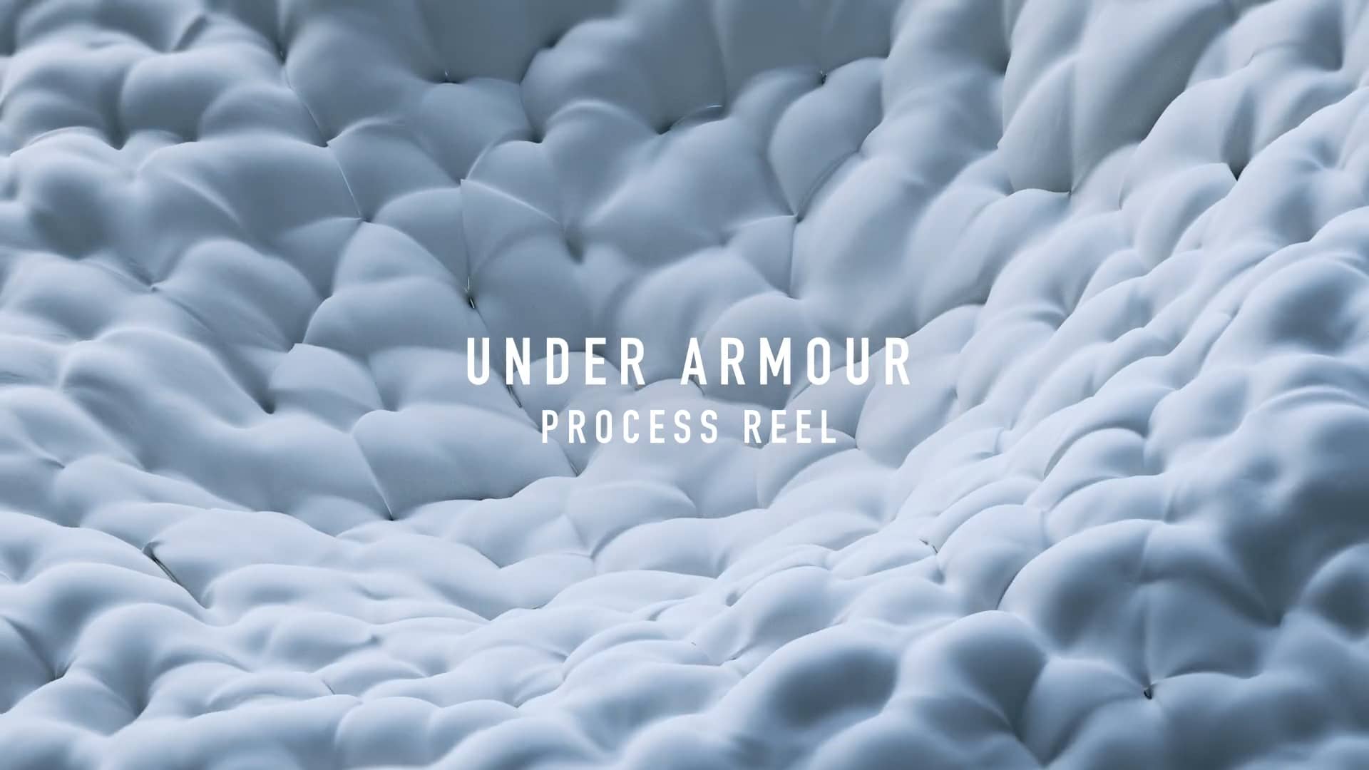 UA Process Reel on Vimeo