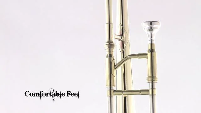 BAC Classic Custom Trombone