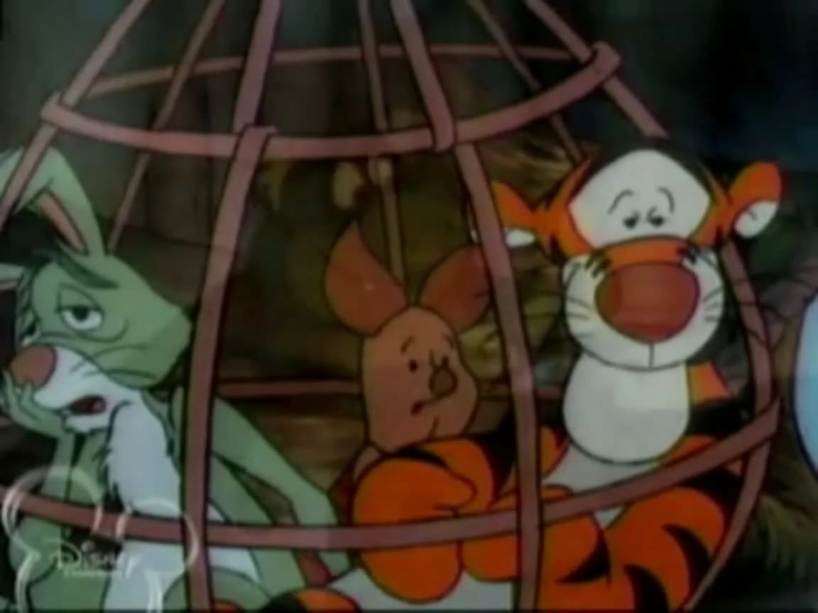 Winnie The Pooh The Bug Stops Here Full Show on Vimeo