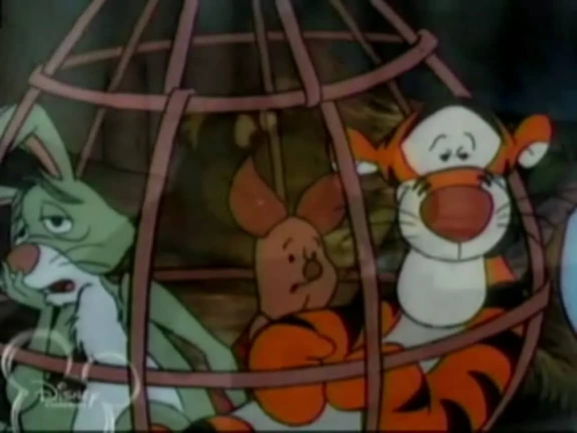 Winnie The Pooh The Bug Stops Here Full Show on Vimeo