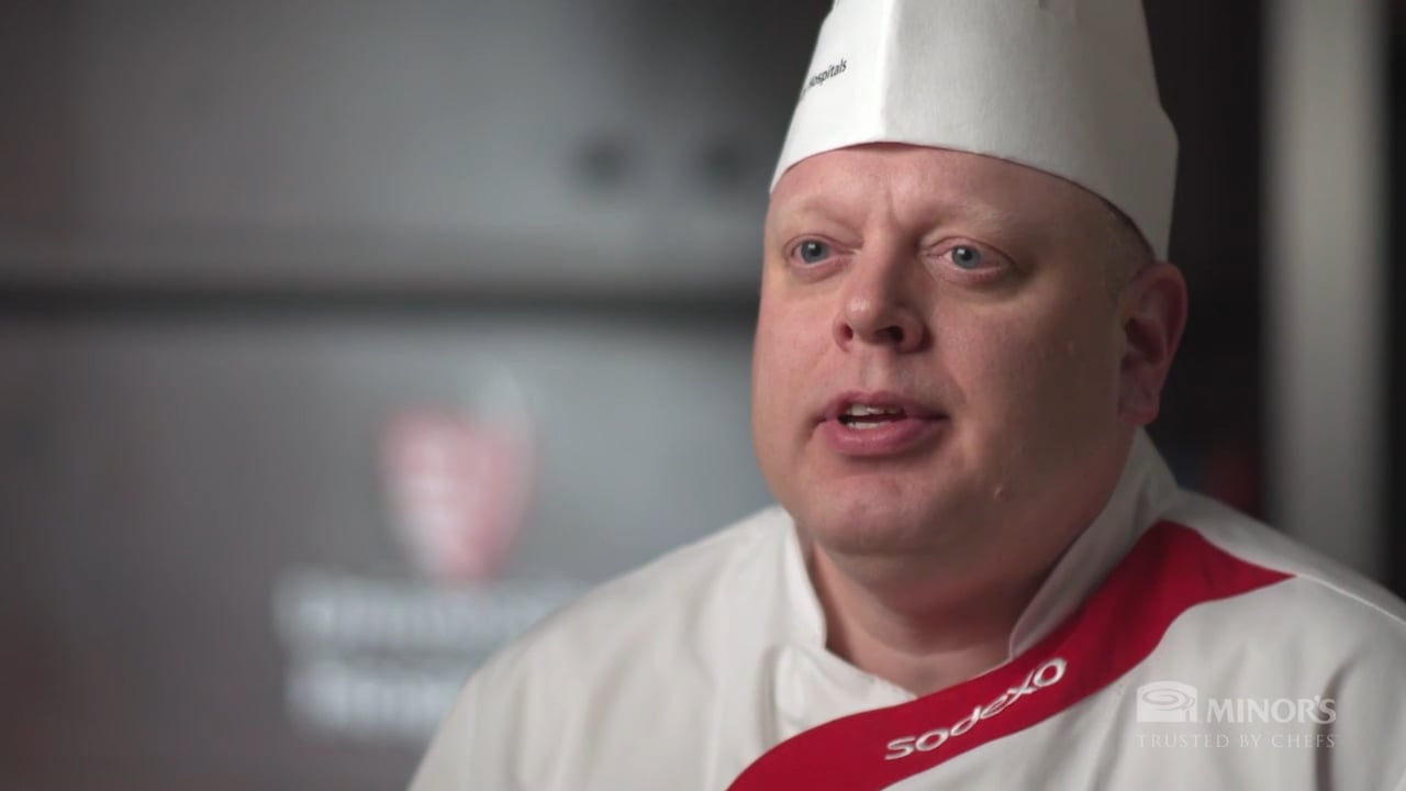 Meet Chef John Selick on Vimeo