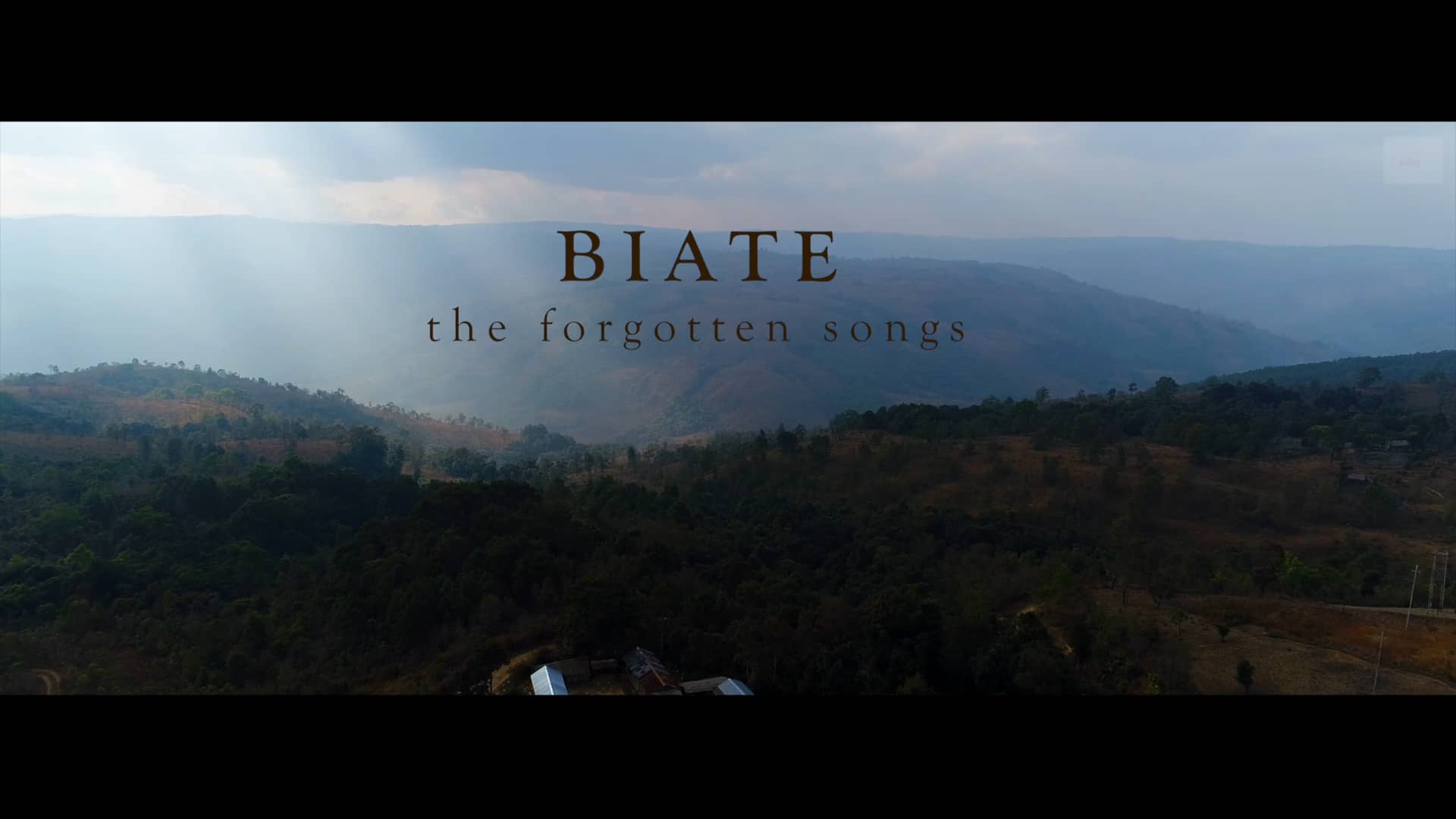 BIATE: The Forgotten Songs on Vimeo