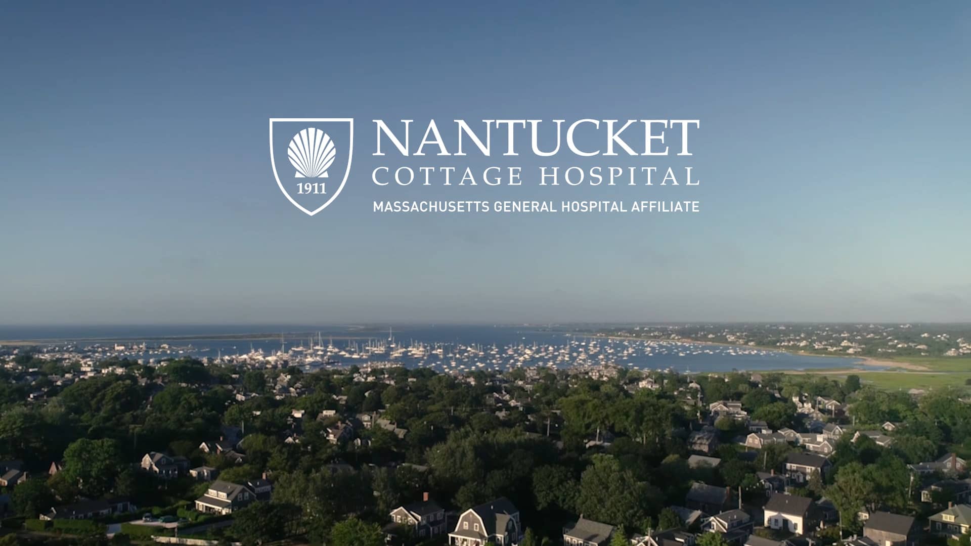 The Story of Nantucket's New Hospital on Vimeo