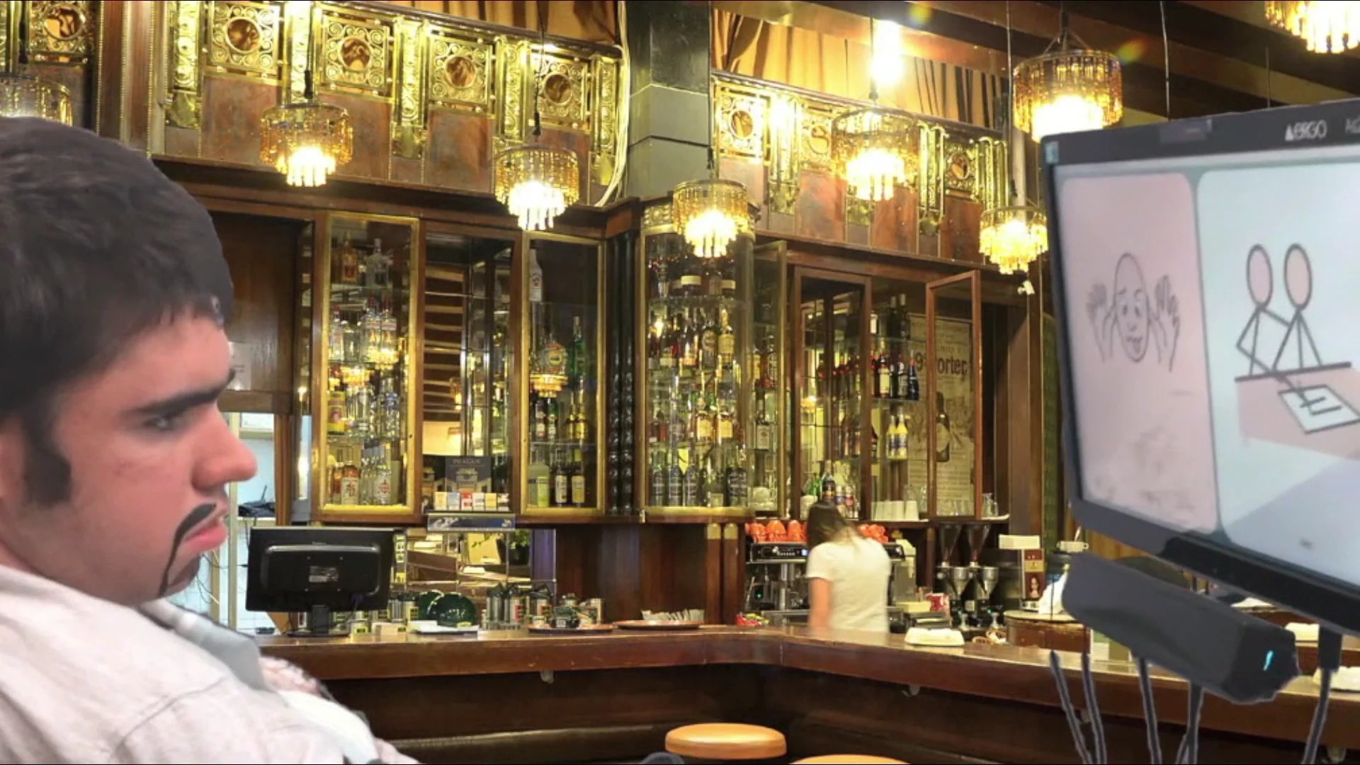 Forget-Me-Not-Productions Showreel