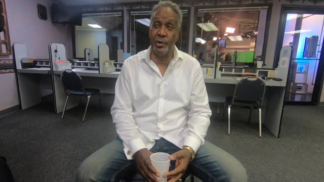 The Isaiah Project on Vimeo