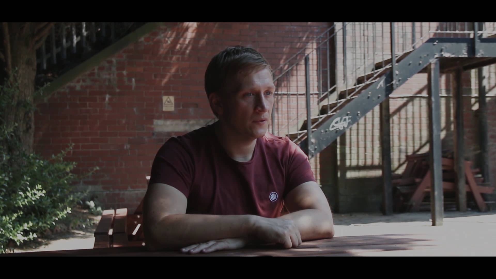 Taran Knight New Showreel on Vimeo