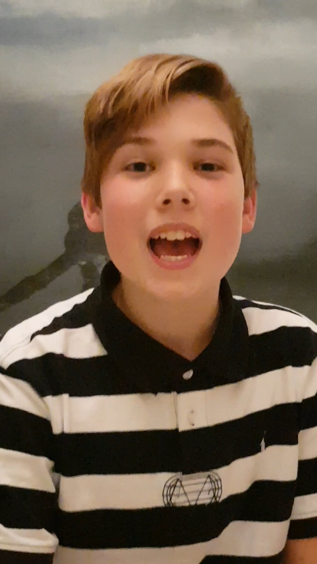 Hugh Foster Random and Whacky intro on Vimeo