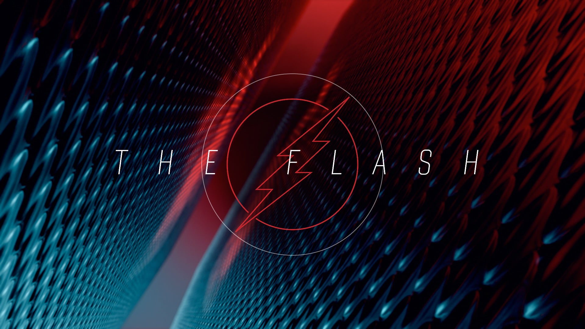 The CW 2017 Brand Refresh Reel on Vimeo