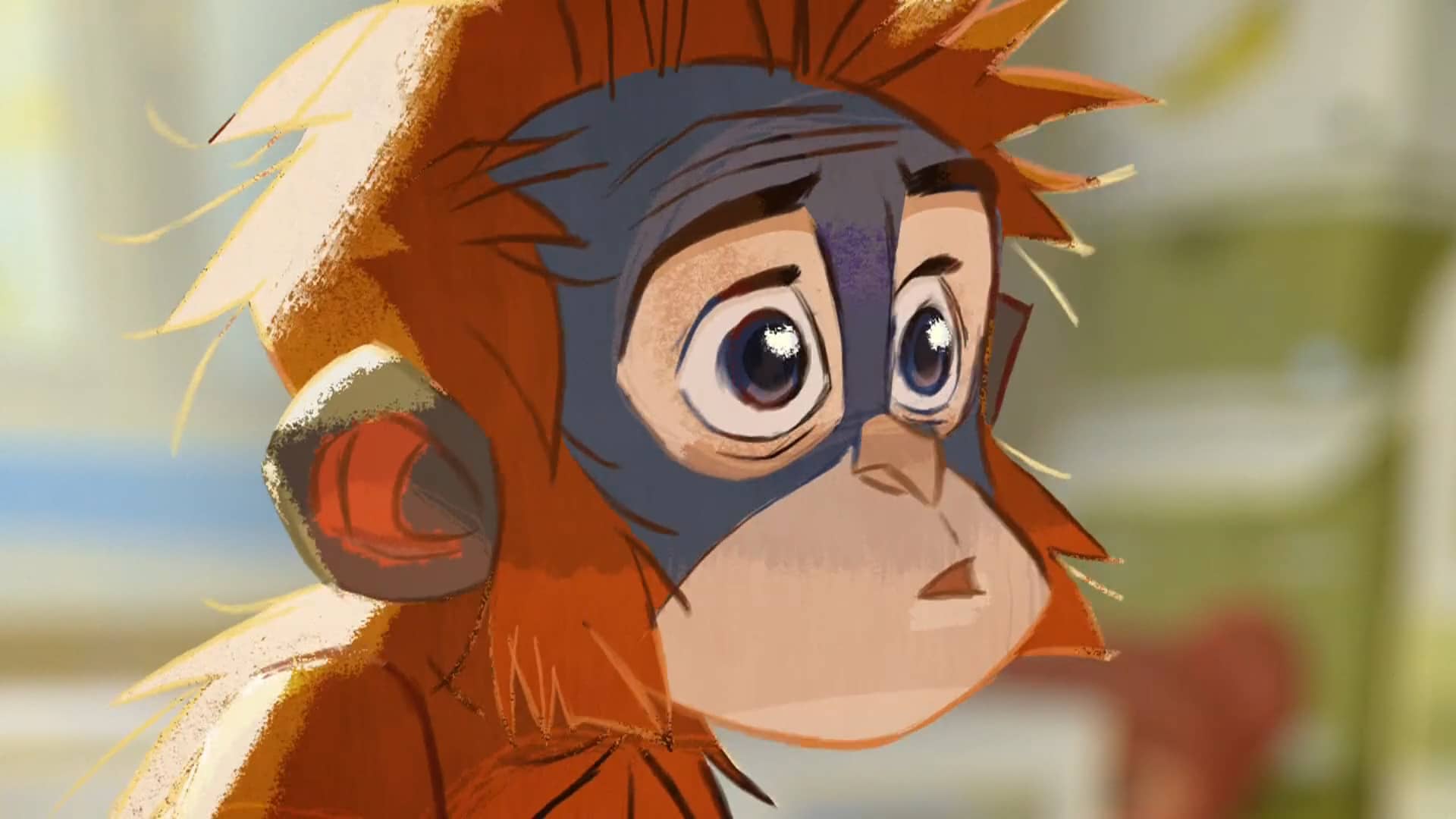 Greenpeace 'Rang-tan' on Vimeo