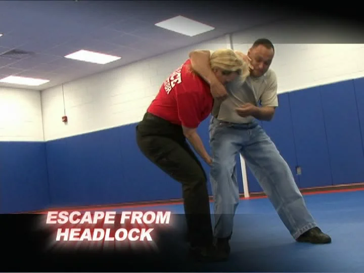 FDLE Video - Training - DT Training Video (Part 1-34 and 2-25).Escape ...