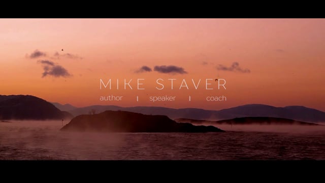 Mike Staver Change Speaker-Speakers Bureau | SpeakInc