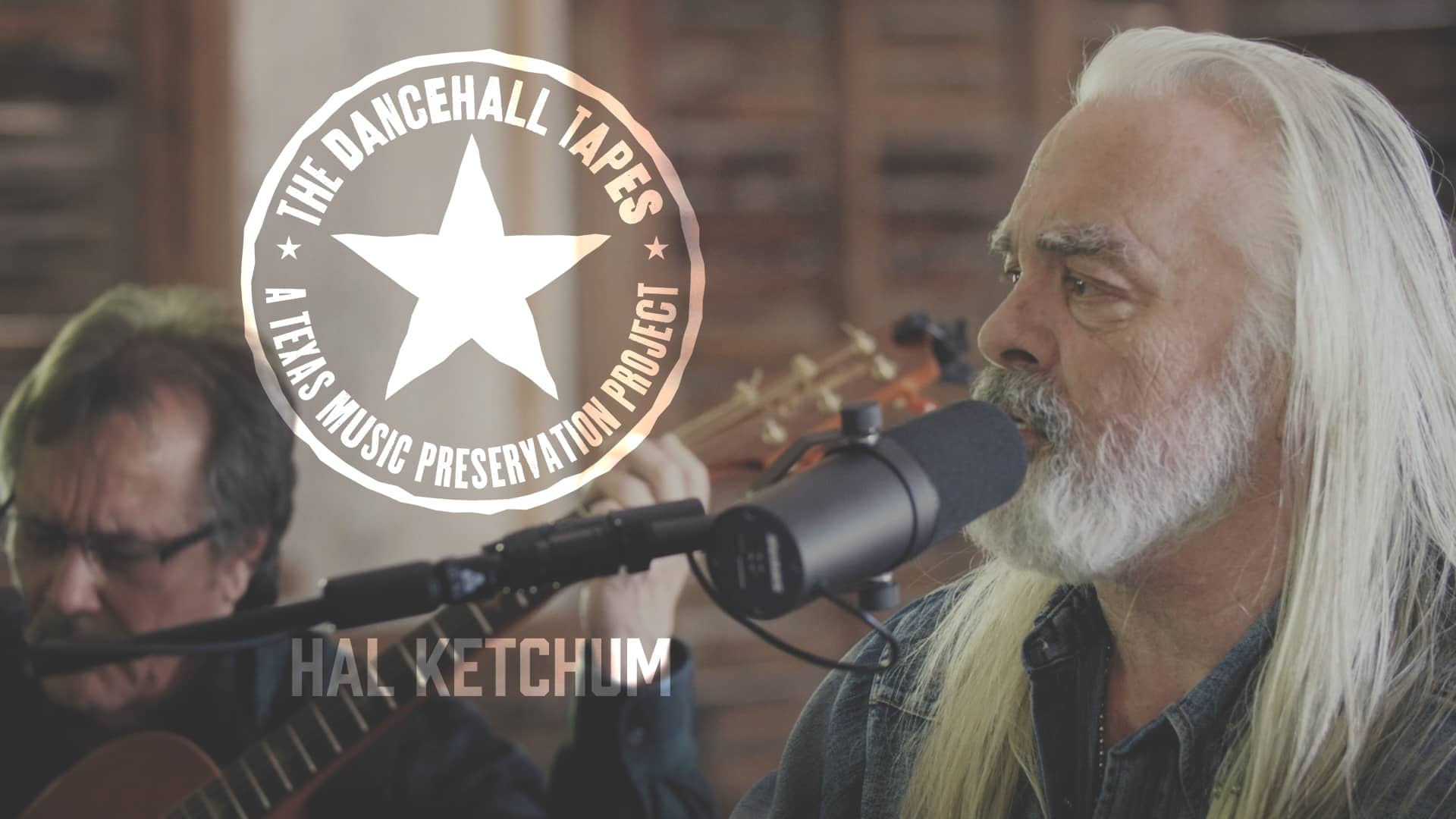 Hal Ketchum - I Know Where Love Lives on Vimeo