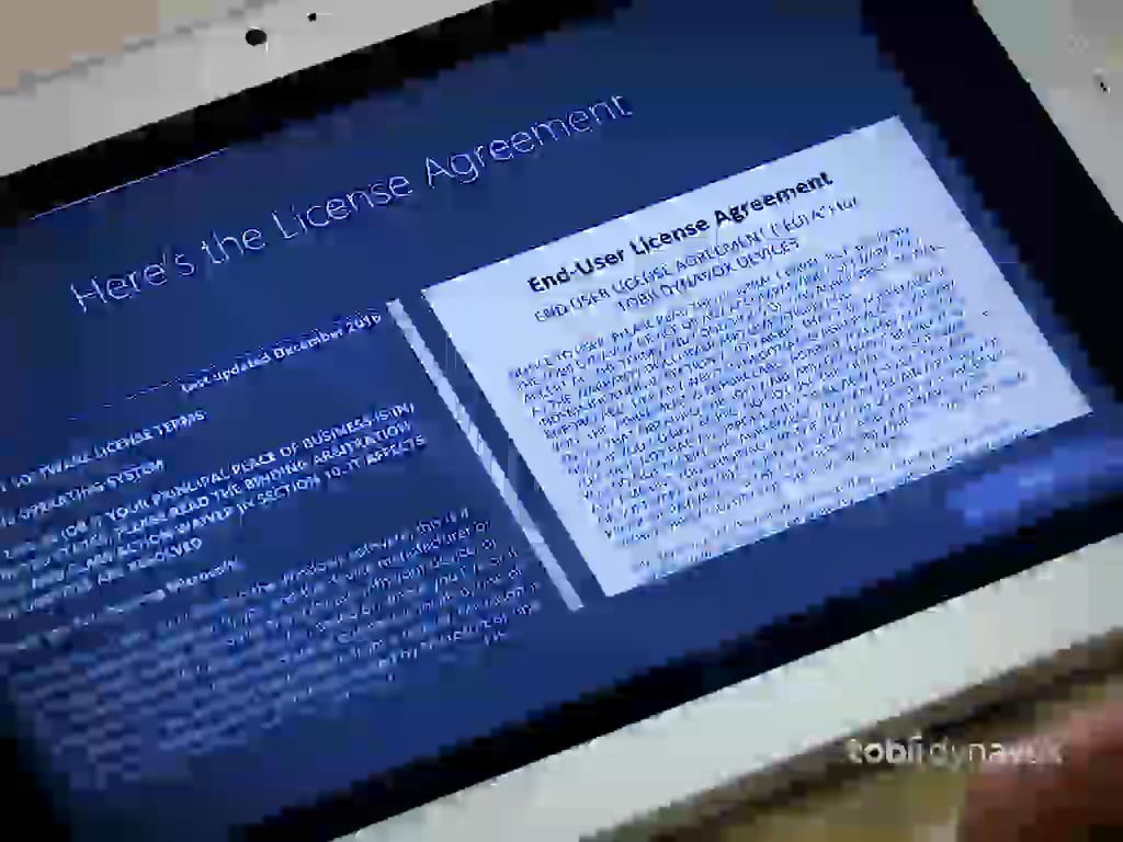 Ihr Kommunikationsgerät einrichten - Snap Core First and Pathways for ...