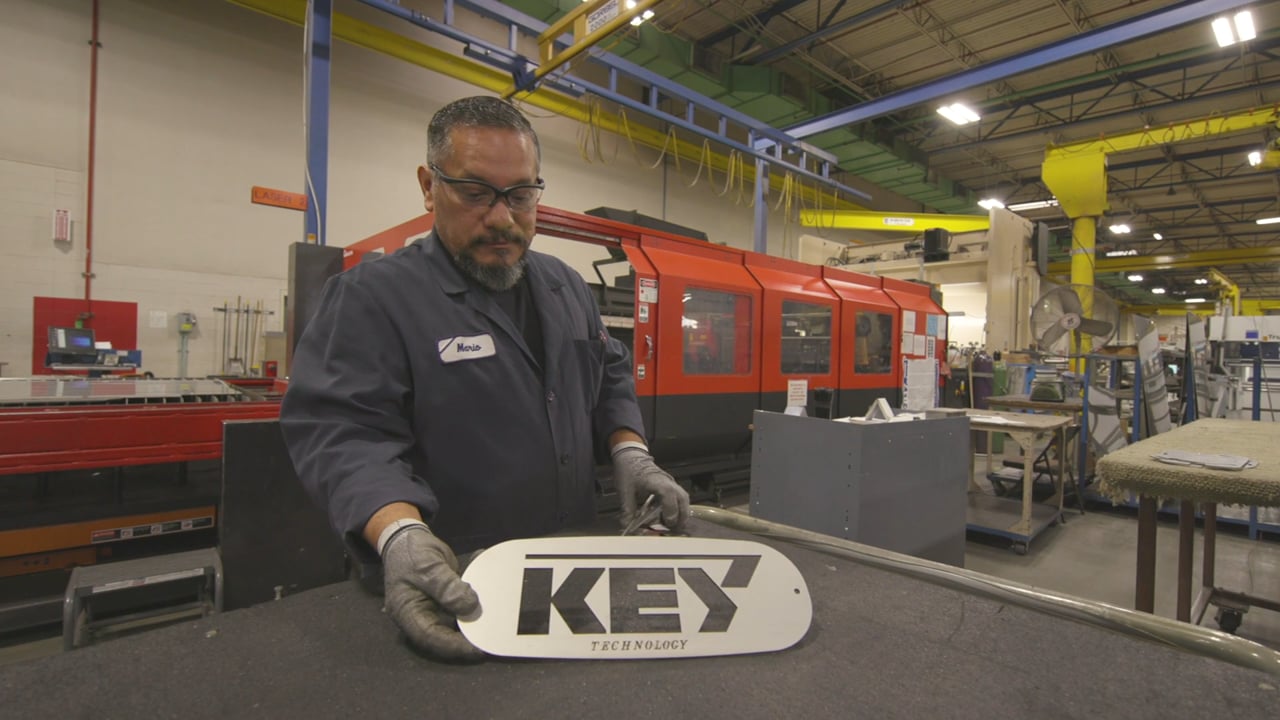 Careers | Key Technology