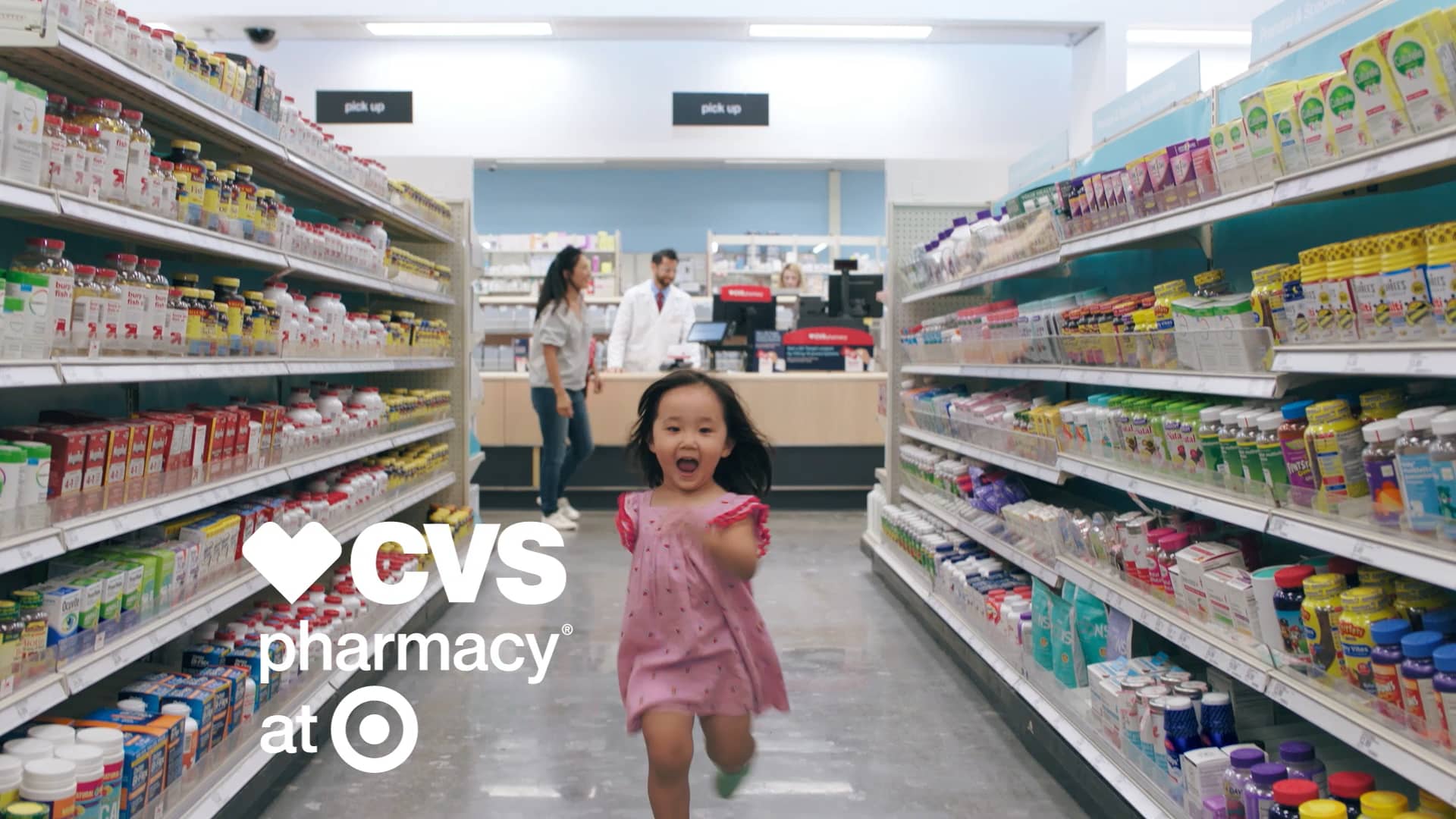 CVS at Target - Peek :15 on Vimeo