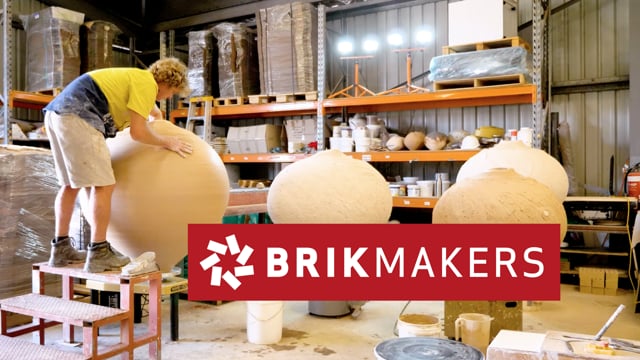 Brikmakers on Vimeo