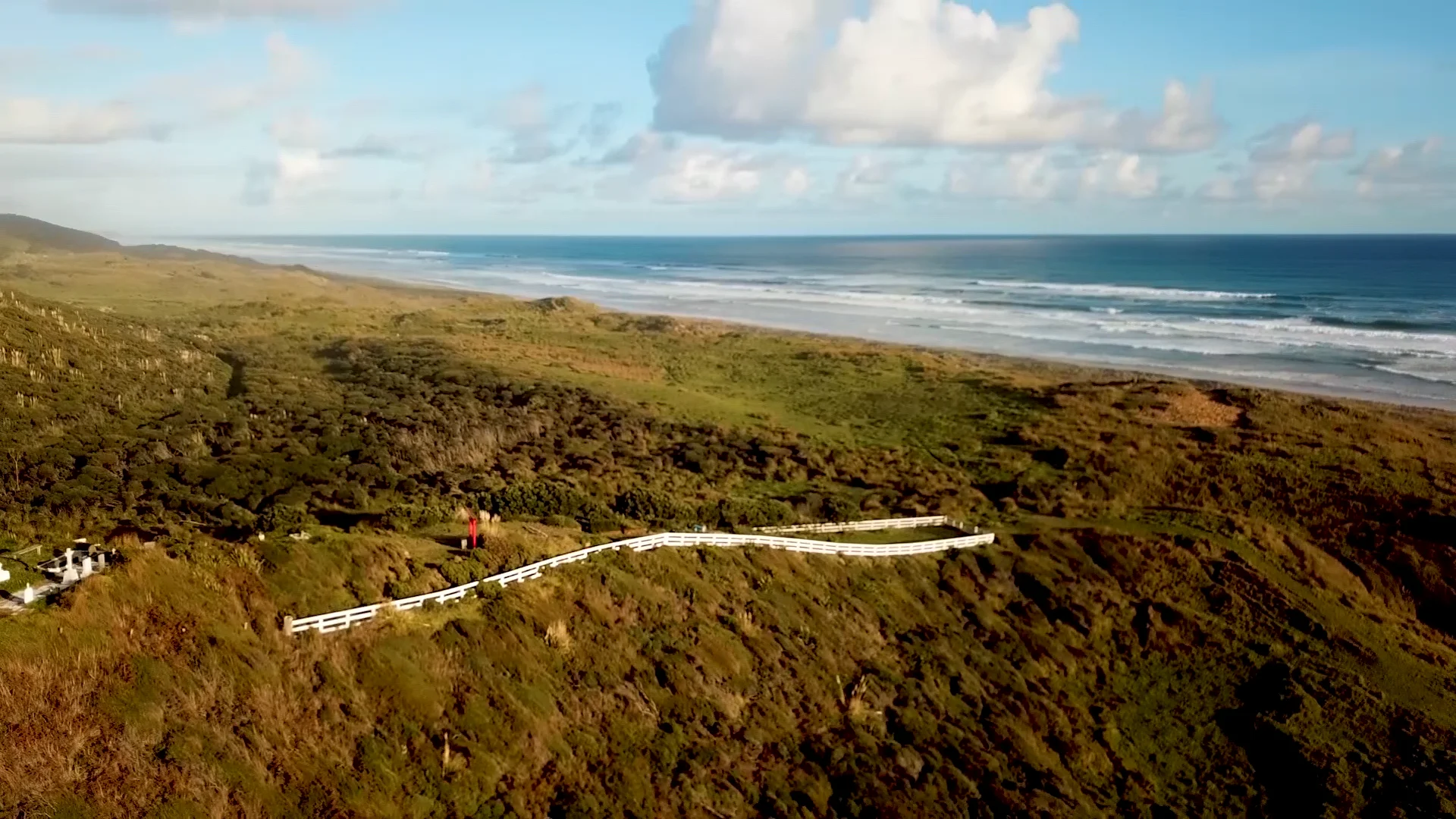 Matihetihe Marae on Vimeo