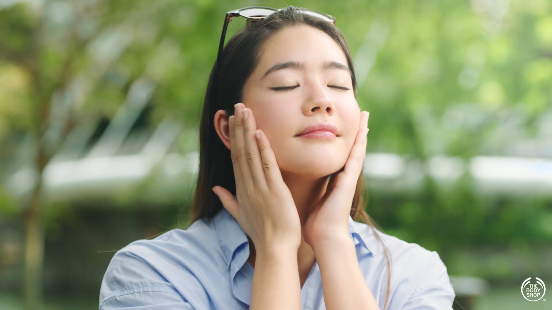 The Body Shop 'Skin Defence Series' on Vimeo