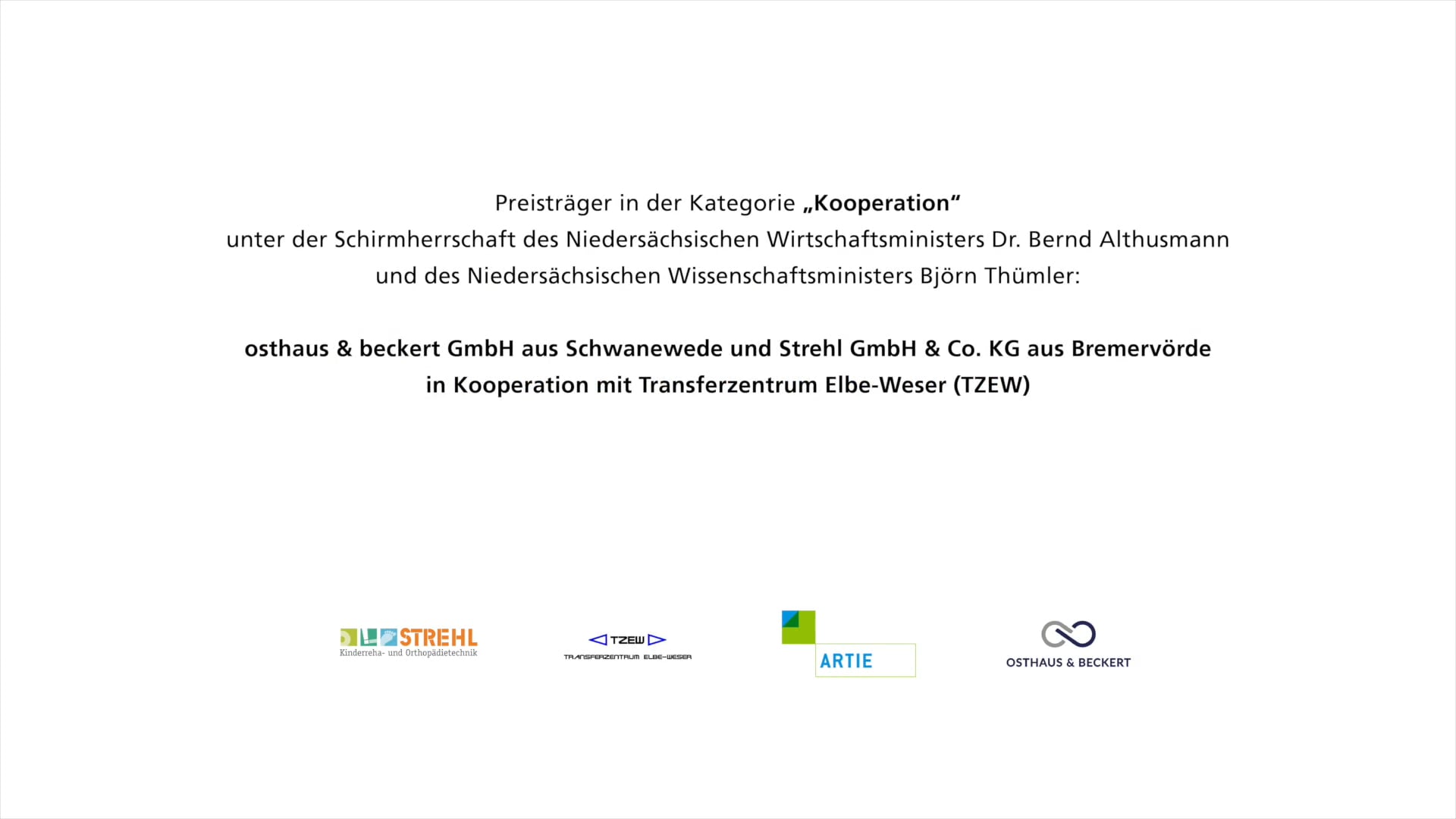 TZEW on Vimeo