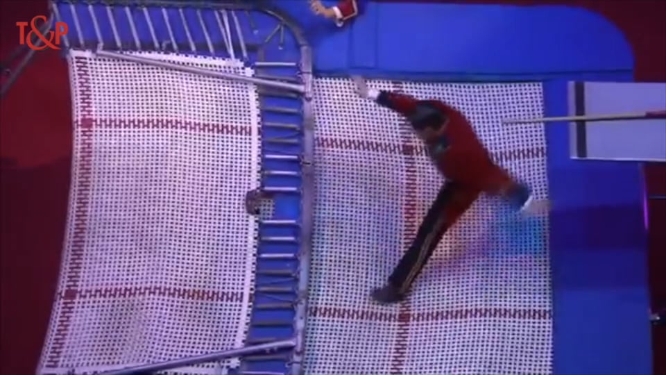 Comedy acts - trampoline_3_2 on Vimeo