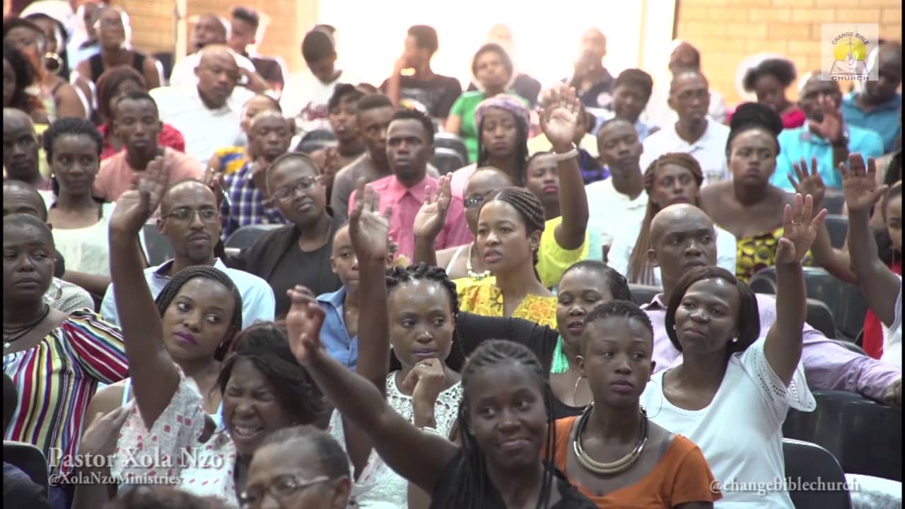 PASTOR XOLA NZO- video clip- 720p on Vimeo