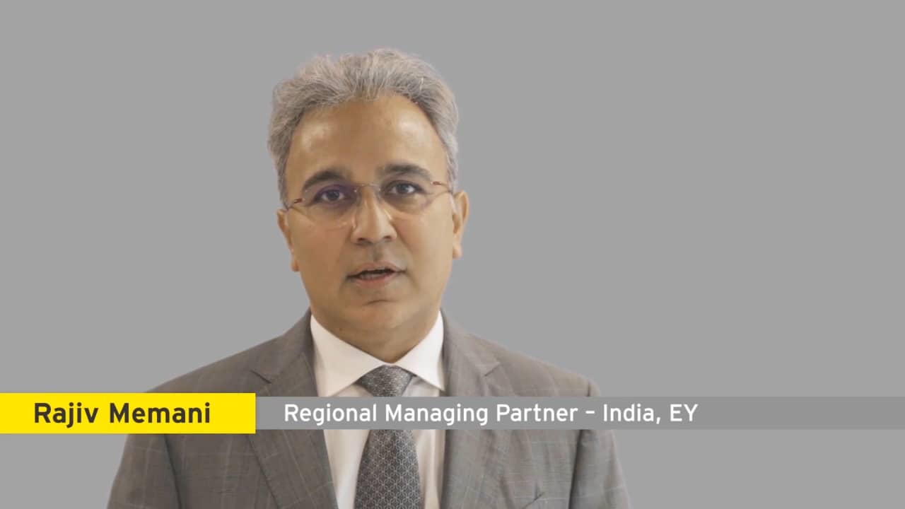 Mr Rajiv Memani on Vimeo