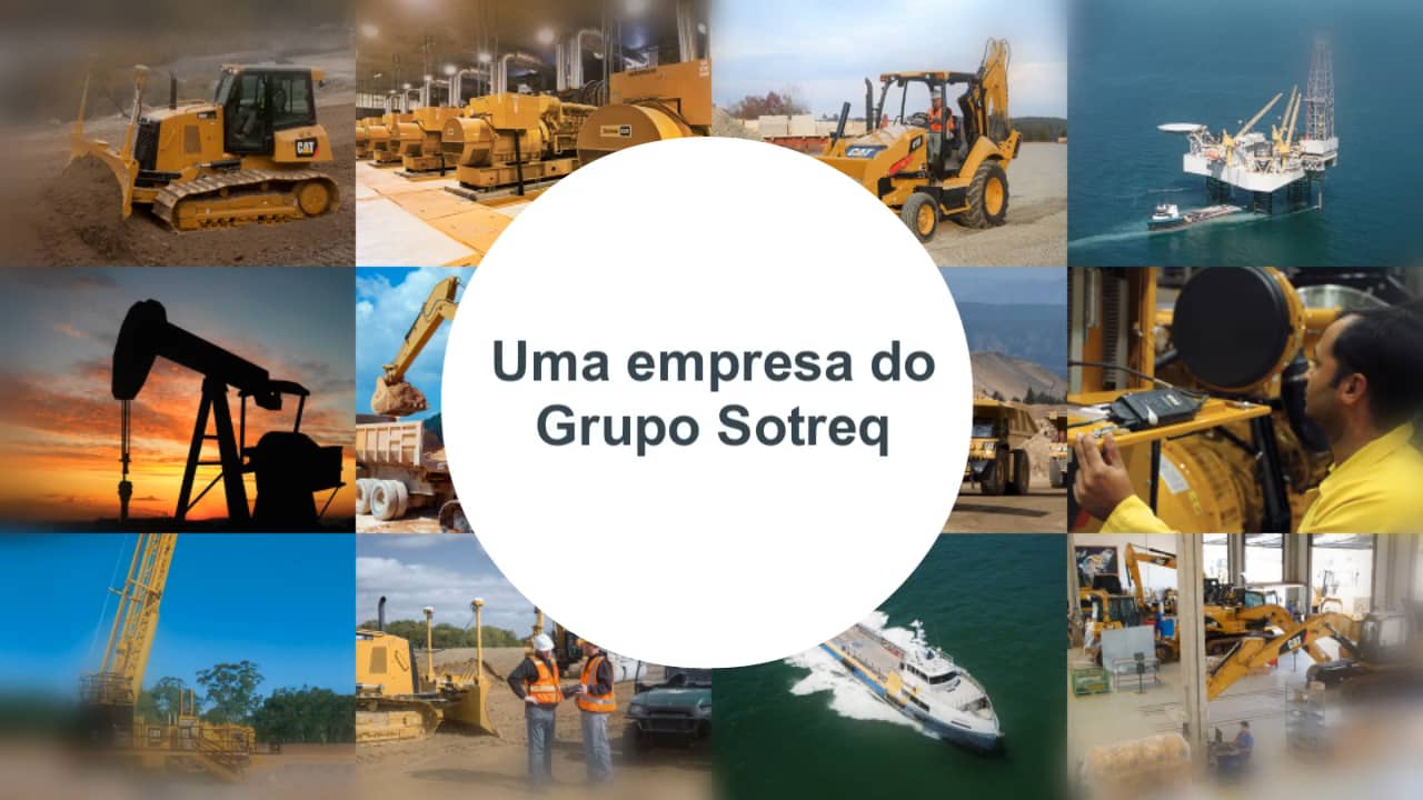 Programa de Estágio Sotreq on Vimeo