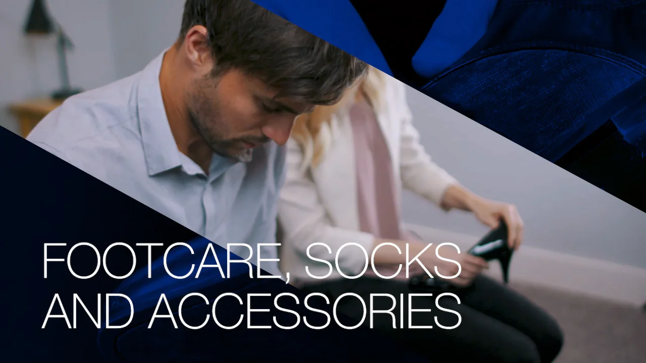 Implus Footcare LLC on Vimeo