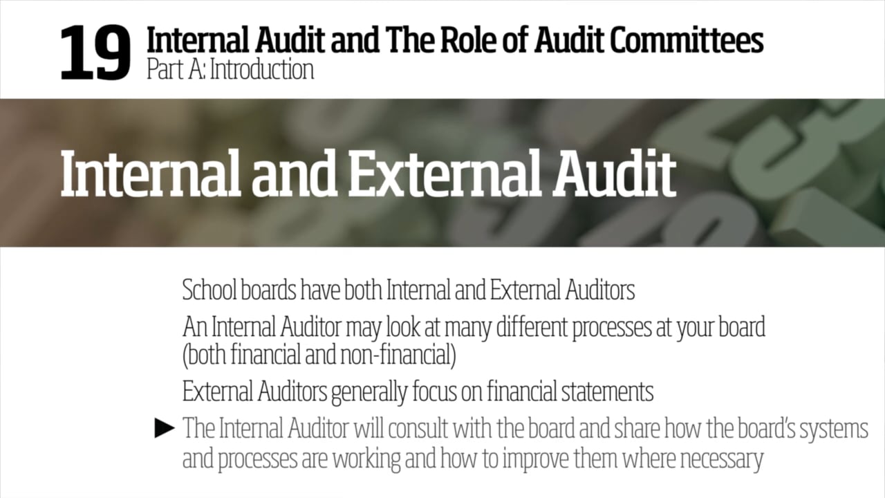 Module 19A English on Vimeo