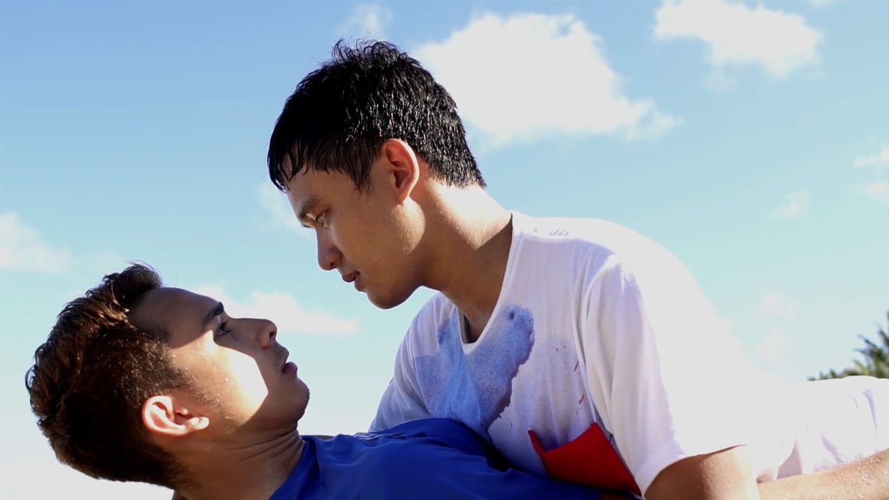 3D/2N short film on Vimeo