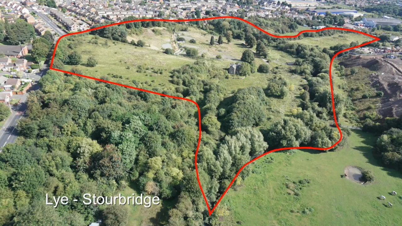 Lye Stourbridge on Vimeo