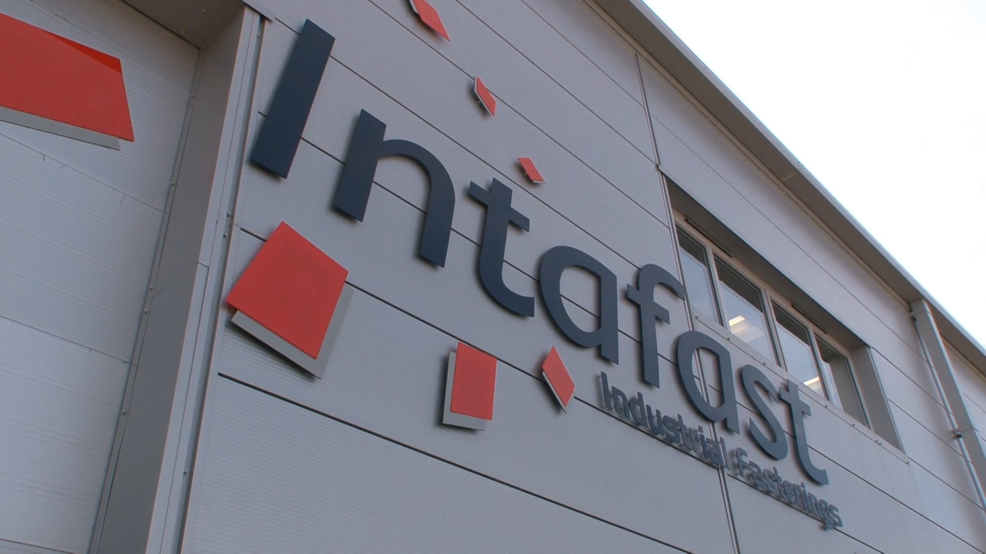 Intafast on Vimeo