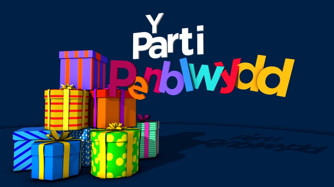 Y Parti Penblwydd - approved on Vimeo