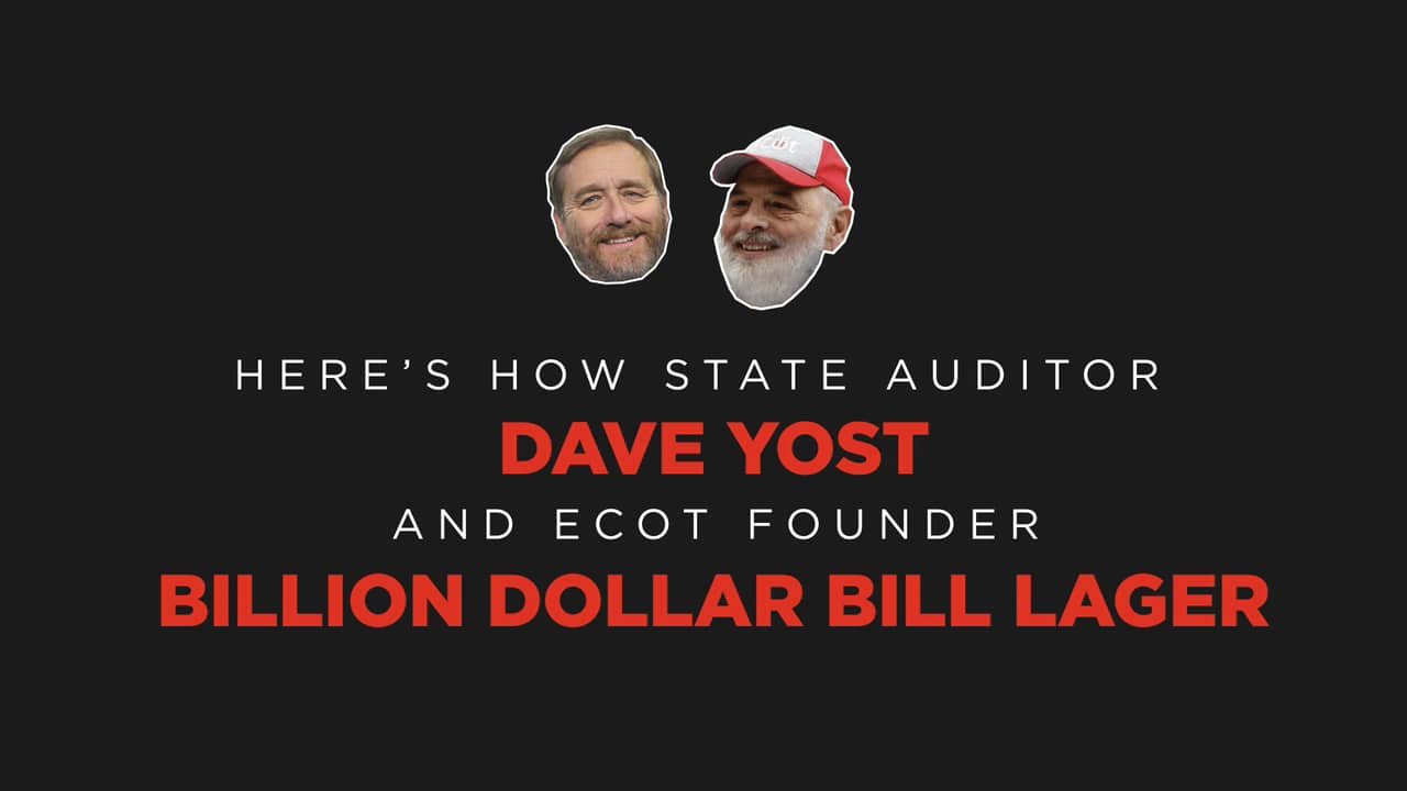 Dave Yost Short on Vimeo