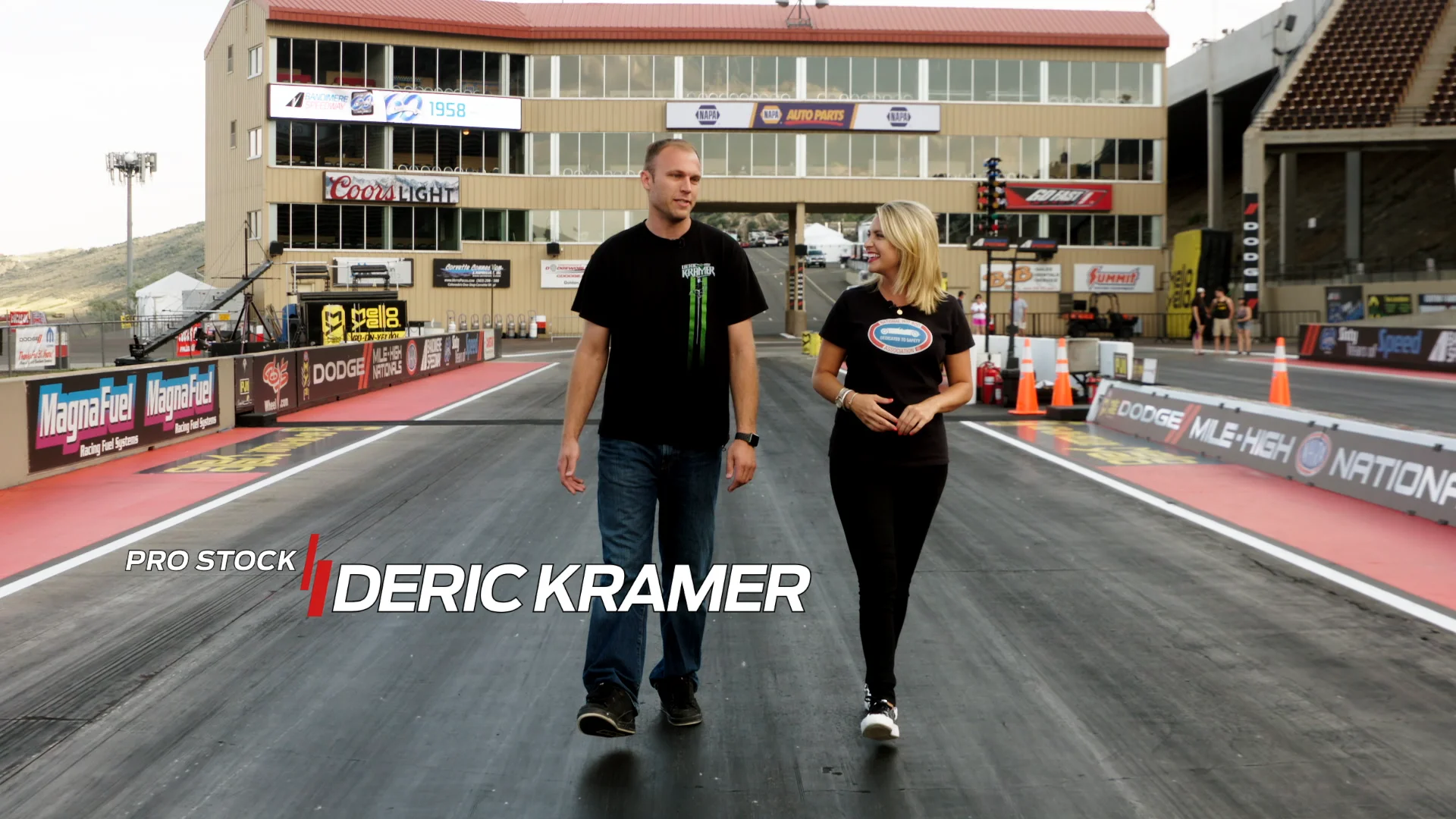 DERIC KRAMER walk a 1000 on Vimeo