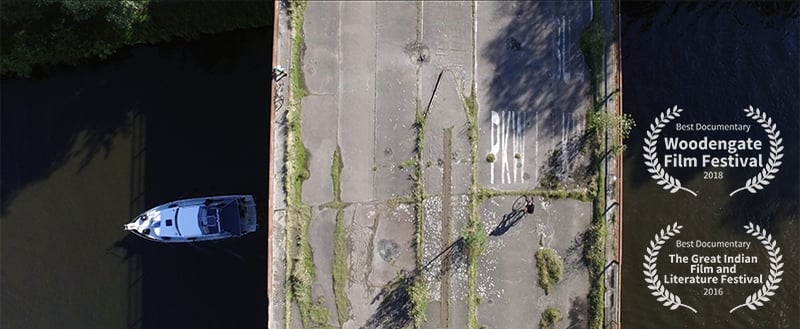 Berliner Tableau. Günter Steinmeyer beklagt Hundert Schöne Orte on Vimeo