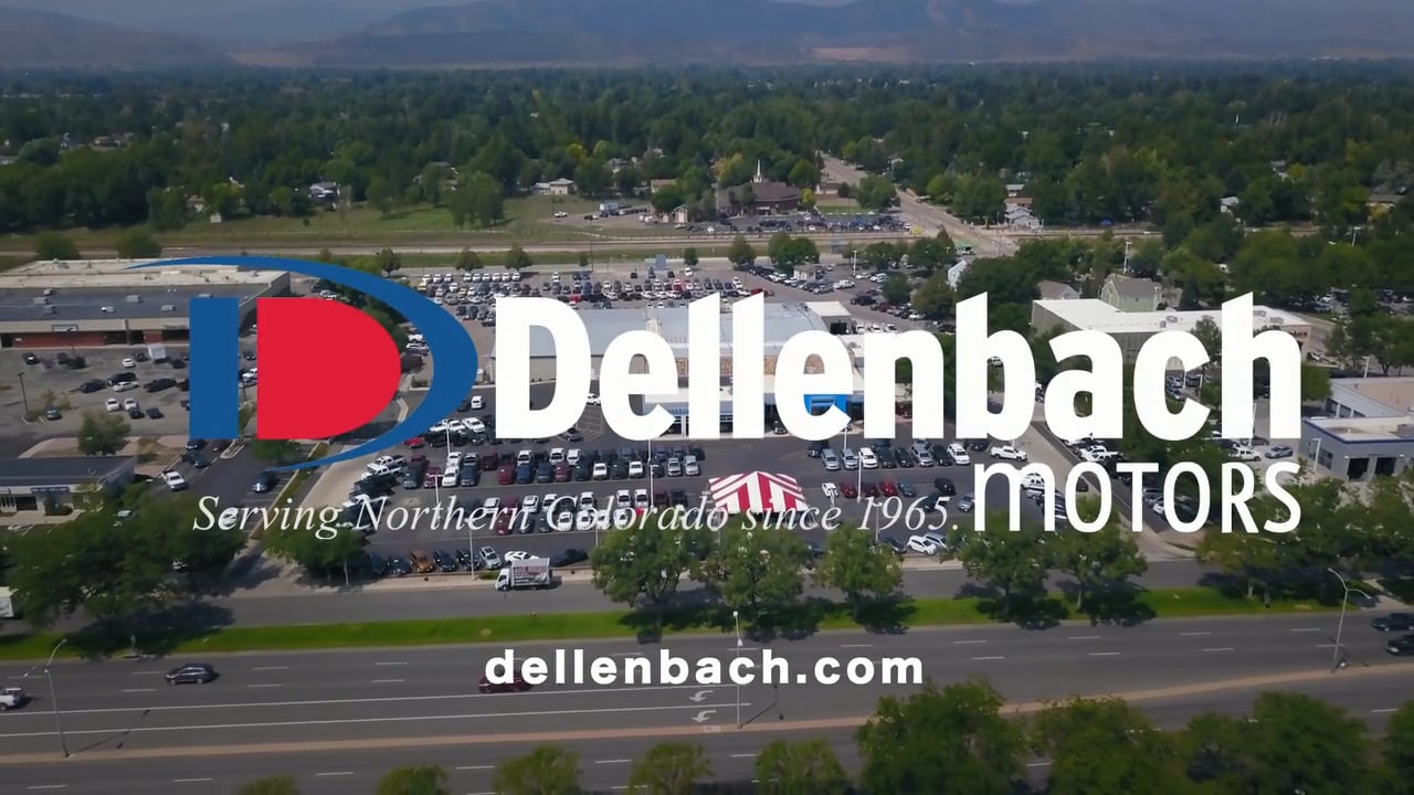 DELLENBACH MOTORS DEALERSHIP on Vimeo