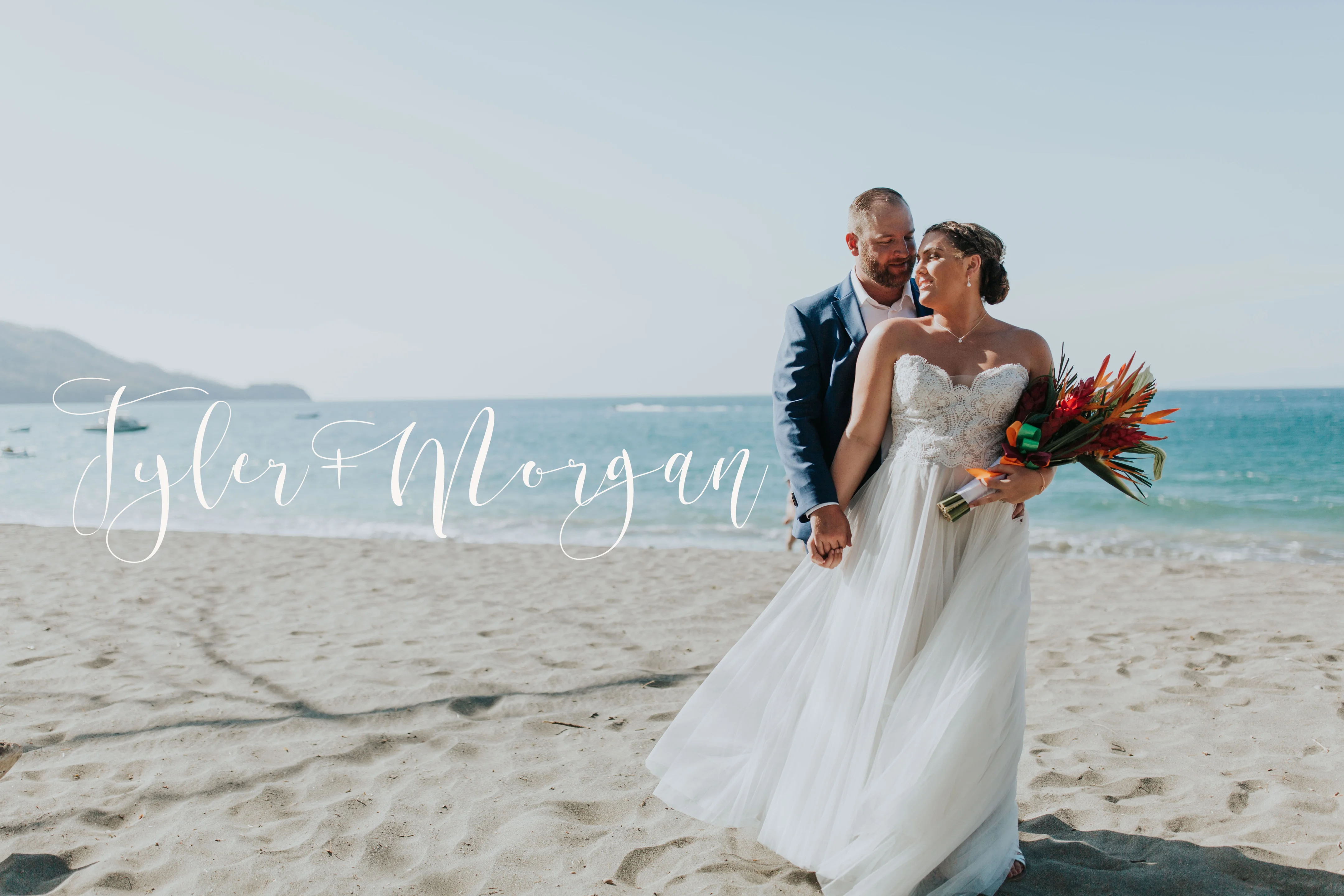 Tyler + Morgan Schaaf Wedding Film on Vimeo
