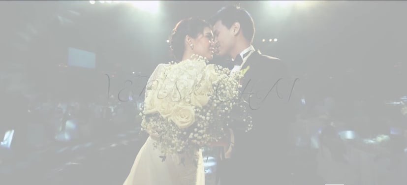 Venus&Chai Reception on Vimeo