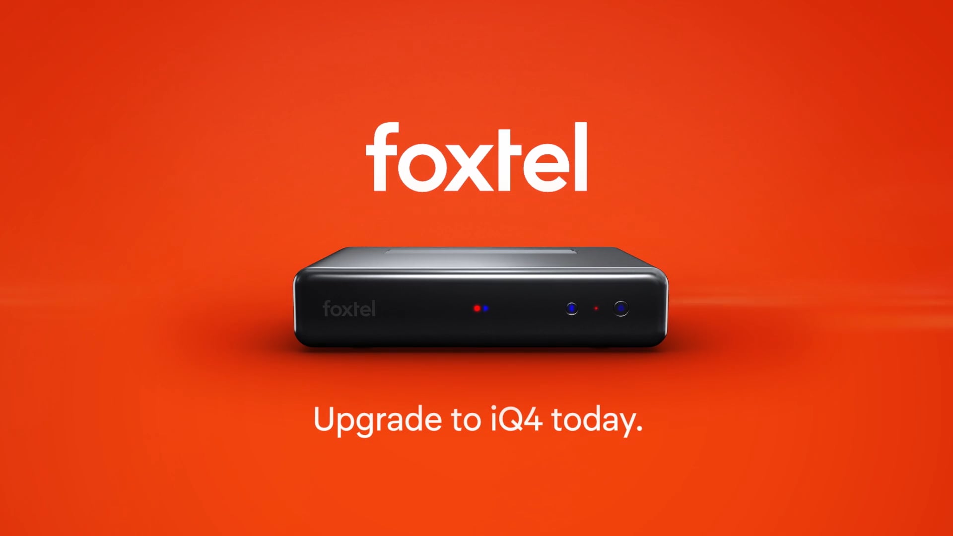 Foxtel | iQ4 Demo - Cricket on Vimeo