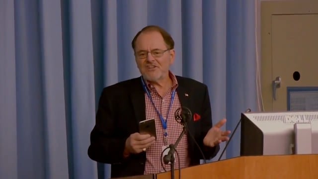 John R. Patrick | Speaker Agency, Speaking Fee, Videos | SPEAKING.com ...