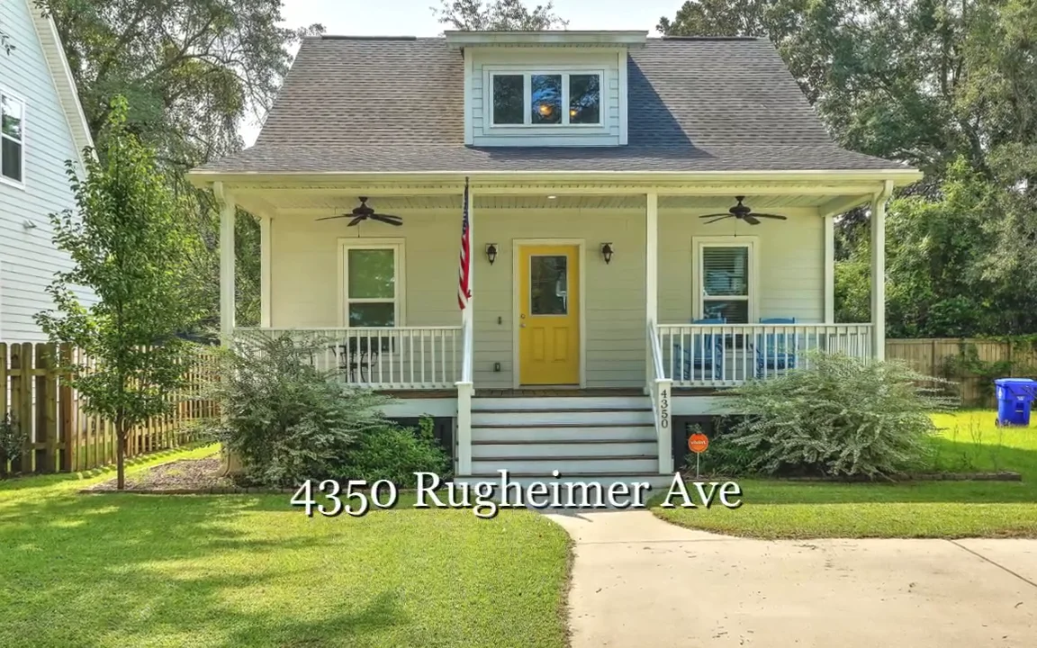 4350 Rugheimer Ave-HD (720p) on Vimeo