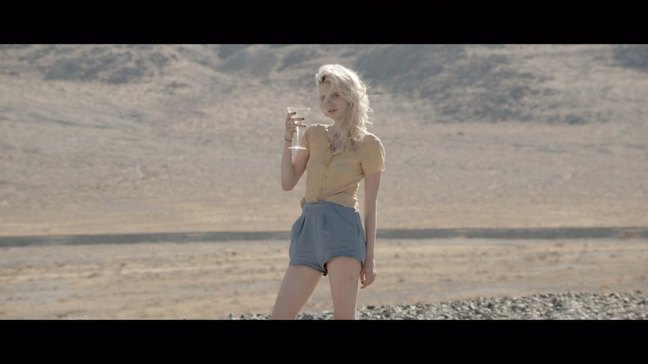DESERT BOY - Cinematograpy by Marz Miller on Vimeo