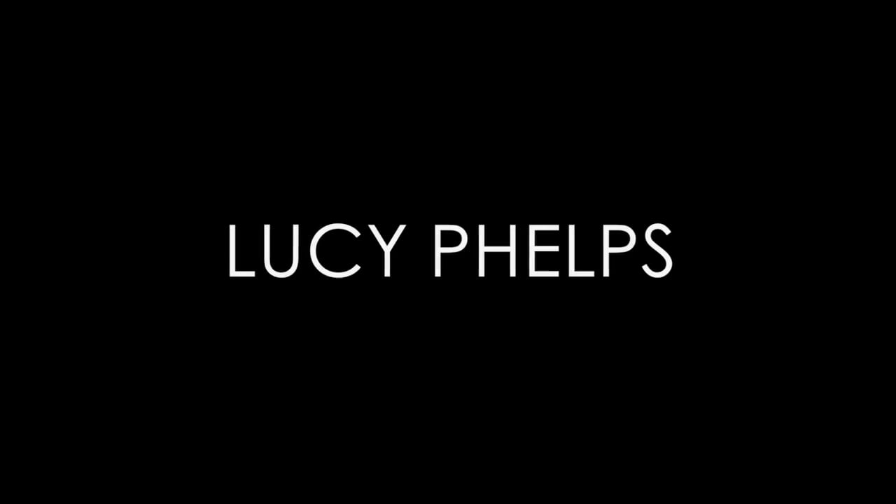 Lucy Phelps Showreel 2020 on Vimeo