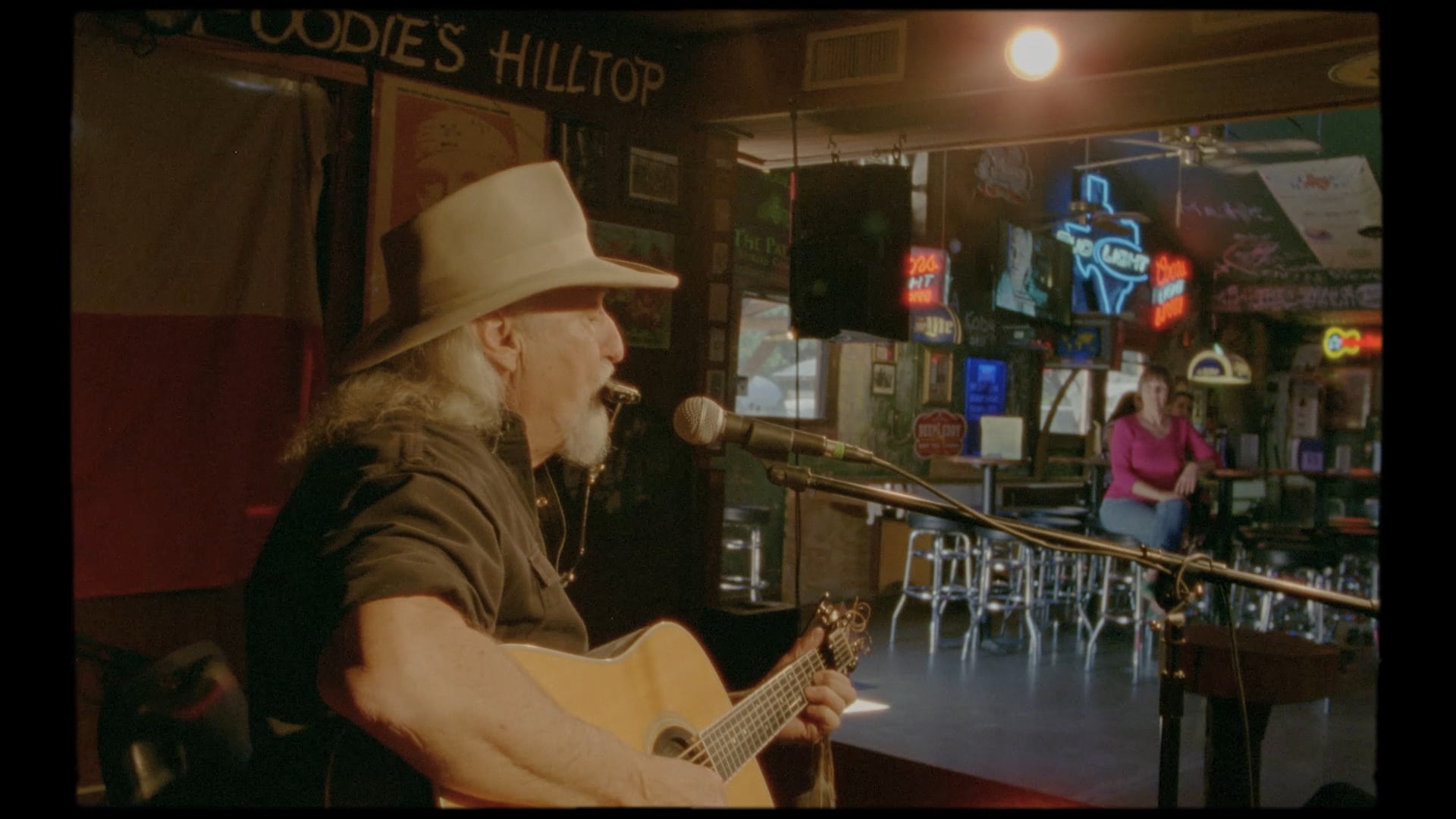 WC Jameson - NOWNESS on Vimeo