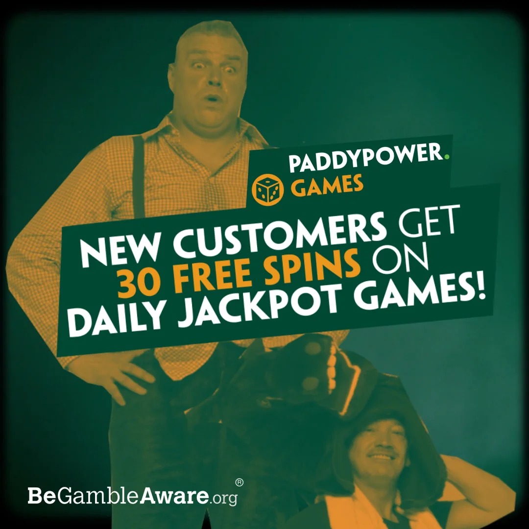 Paddy Power - Social Media Video Content - Screenbreak Motion Graphics ...