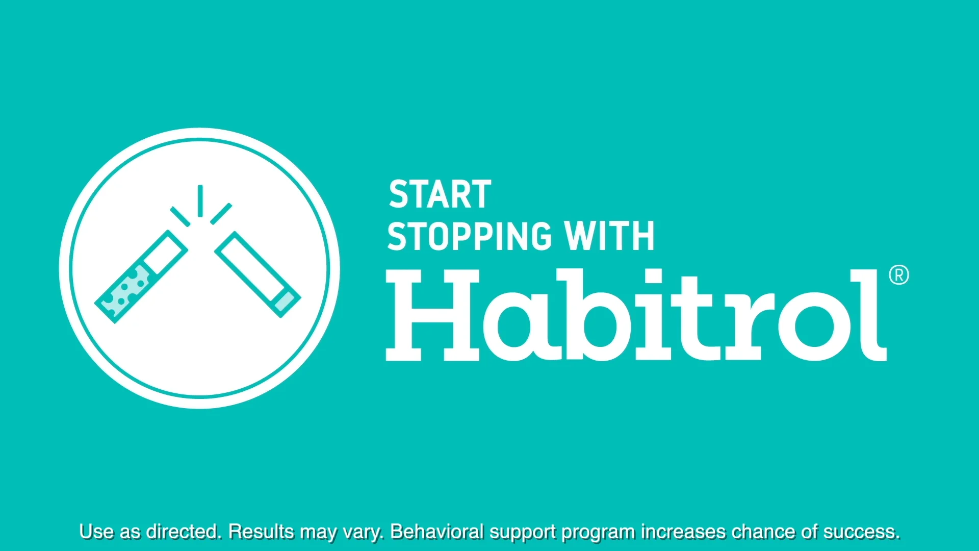Serica Examples - What Is Habitrol on Vimeo