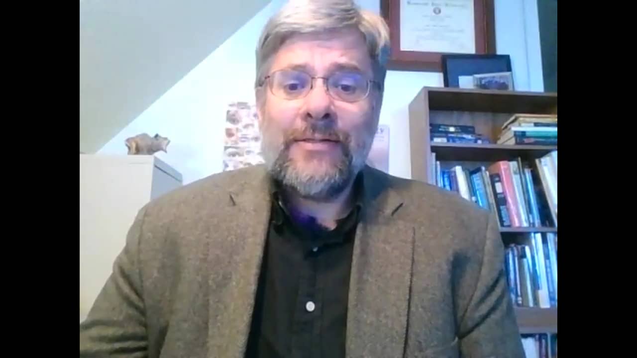 Parent Intro on Vimeo